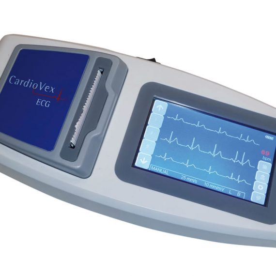 Cardiovex | Productos